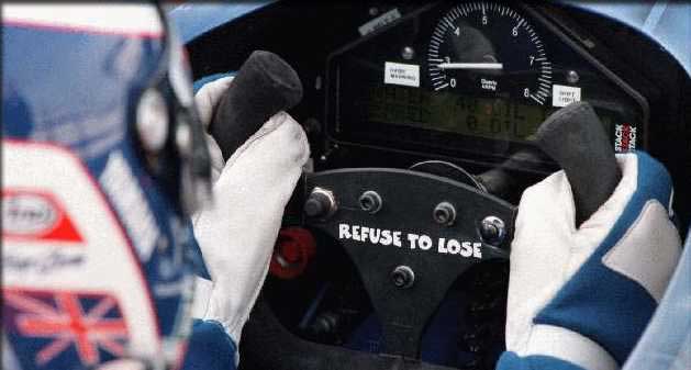 Marinelli Motorsport